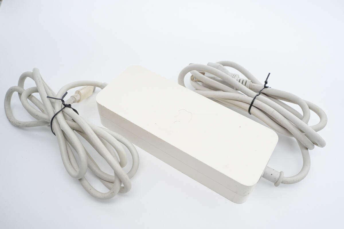 拆解报告：Apple苹果Mac mini原装110W电源适配器A1188 - 知乎
