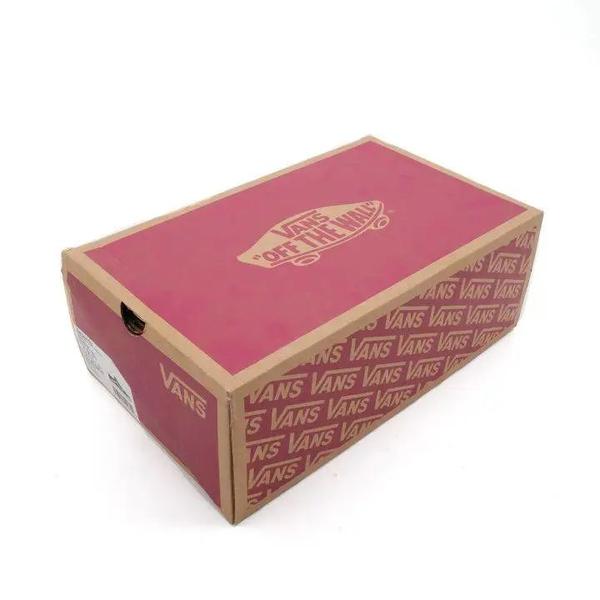 Vans 50 多年历史中都用过哪些经典鞋盒？| 万博士百科 - 知乎