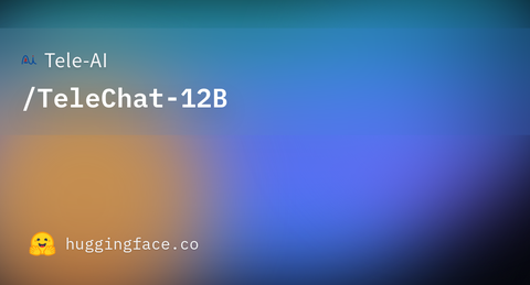 体验电信星辰 AI LLM（TeleChat）2 - 知乎