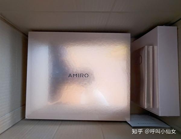 2024新品真实测评！Amiro觅光美容仪值得入吗？觅光胶原炮怎么样？真的有效果吗？Amiro是智商税吗有用么？深层射频美容仪器/觅光胶原炮好用吗？和极萌胶原炮Max区别？开箱&亲测&避雷全网 ...