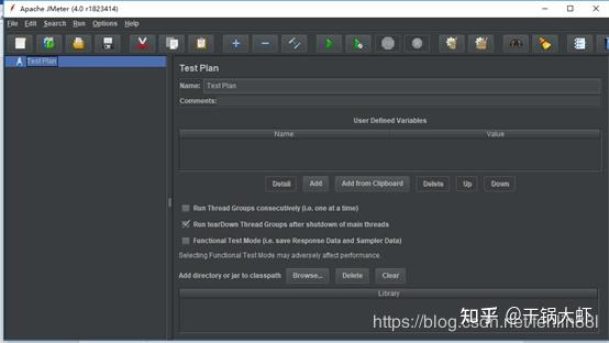 Jmeter 压测工具使用手册（完整版） - 知乎