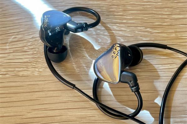 火了！qdc全新单动圈SUPERIOR，荣升日本有线耳机榜第一名！ - 知乎