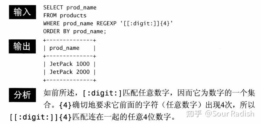 MySQL常用语句集 - 知乎