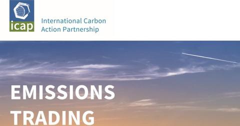 ICAP 2023年度报告盘点全球28个碳市场进展，3个新市场正式启动 - 知乎