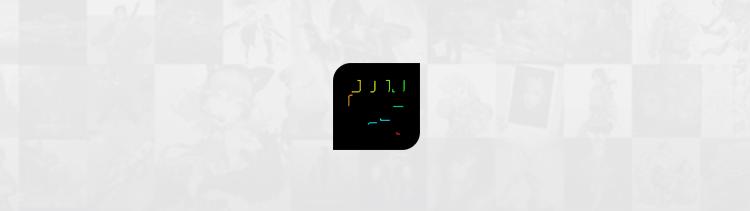 与杨奇再续前缘，他是《黑神话:悟空》LOGO的设计者。新华社腾讯网易都找他做设计的“金字招牌”-7.GAME - 知乎