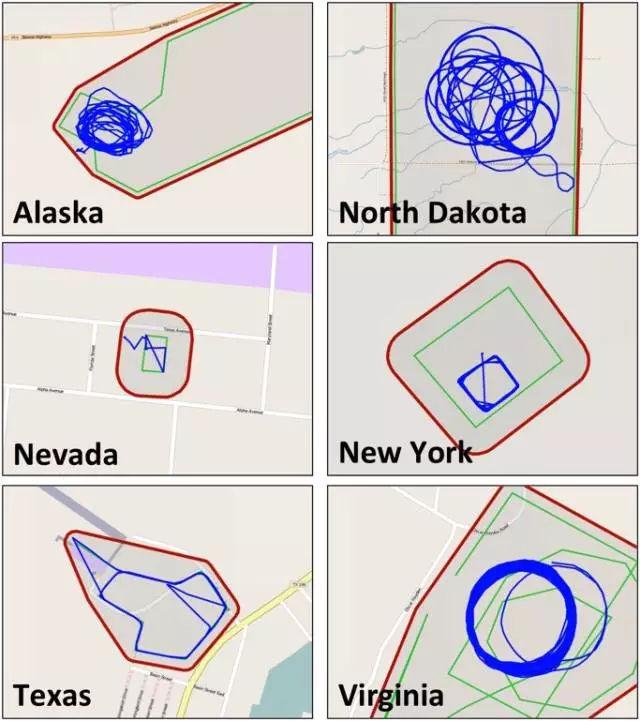 详解 UTM 技术成熟度，美国距离无人机规模化应用已经不远 - 知乎