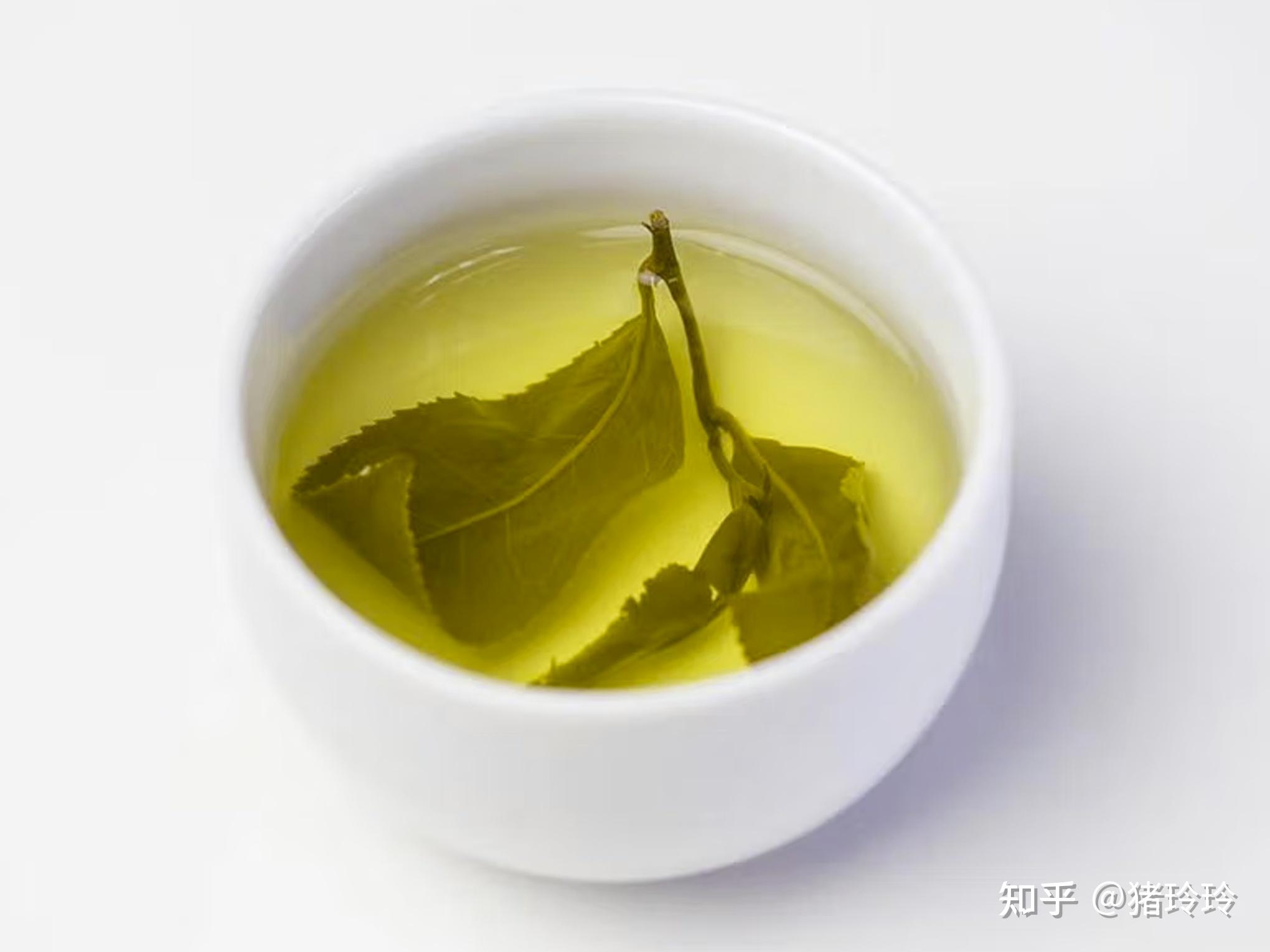 一文弄懂乌龙茶9大品种，附产品推荐，建议收藏