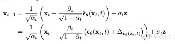 PTQD: Accurate Post-Training Quantization for Diffusion Models[20230914] - 知乎