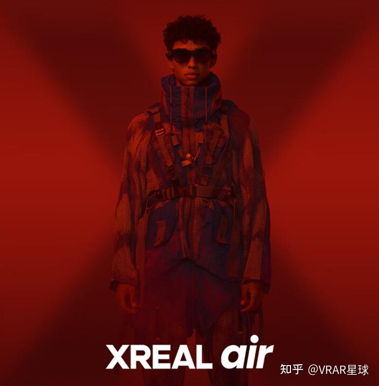 XREAL眼镜上线北美沃尔玛 徐驰晒出与马克·劳尔合影 - 知乎