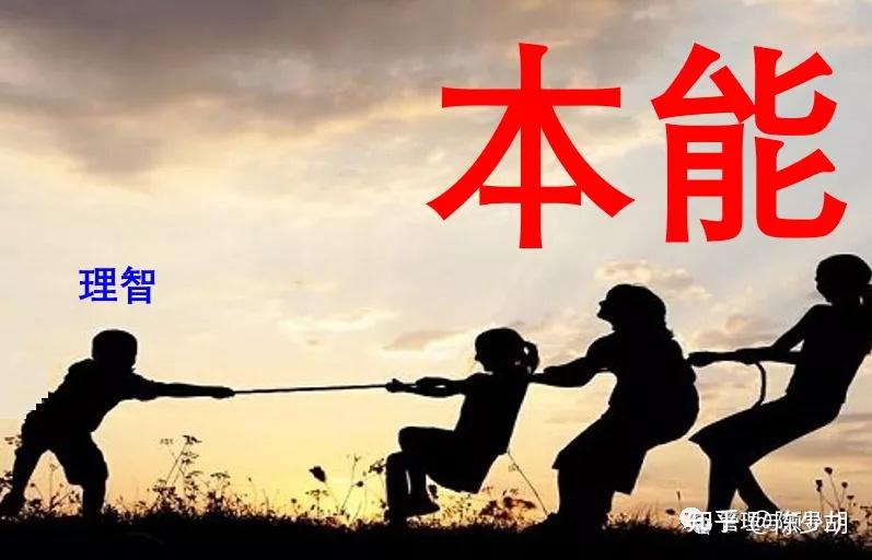 如何戒掉一个坏习惯? 知乎