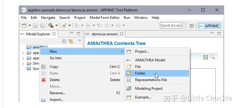 APP4MC Documentation-Introduction - 知乎
