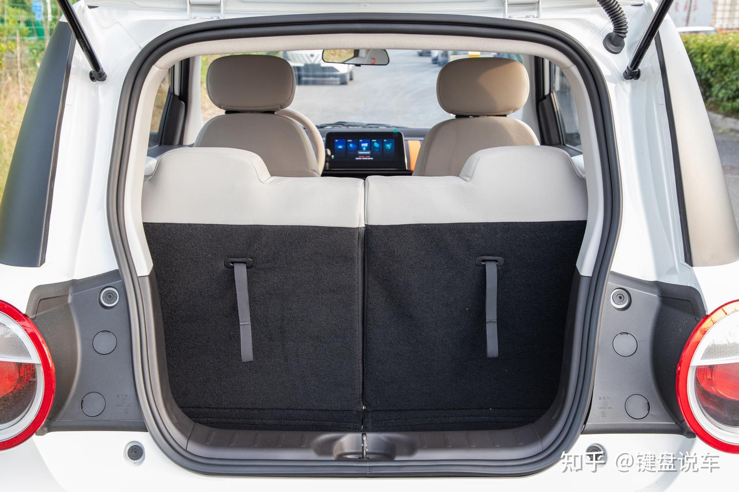 长安Lumin vs 零跑T03，差两扇门，区别有这么多？ - 知乎