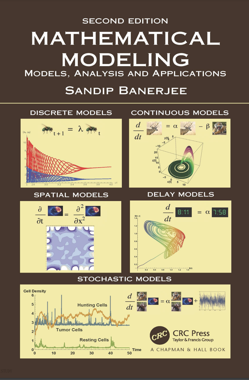 终于搞懂了数学建模，《数学建模：模型、分析与应用》第二版，434页pdf来了！ - 知乎