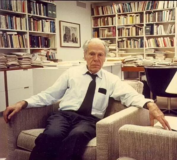 阿尔伯特·赫希曼：当代最伟大的知识分子之一 - 知乎