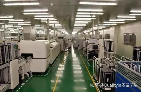 干货｜5M1E分析法 — 质量管理纵向无死角 - 知乎