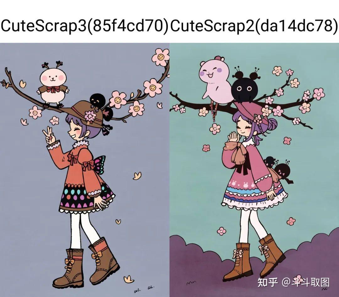 stale diffusion教程：好用的LoRA模型推荐 - 知乎