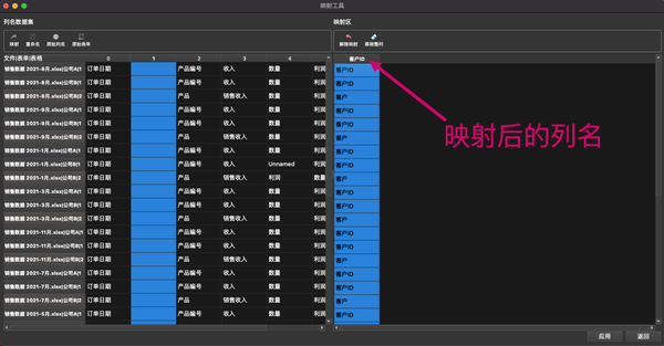 如何高效合并多个的Excel、CSV表格？ - 知乎