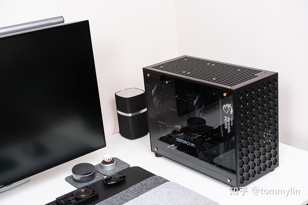 低调的精致派，船长 CAPTAIN CASE V10 装机展示 - 知乎