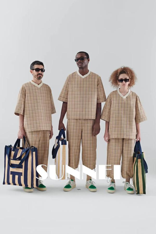 意大利“宝藏”品牌SUNNEI，把色彩、创意玩到飞起！ - 知乎