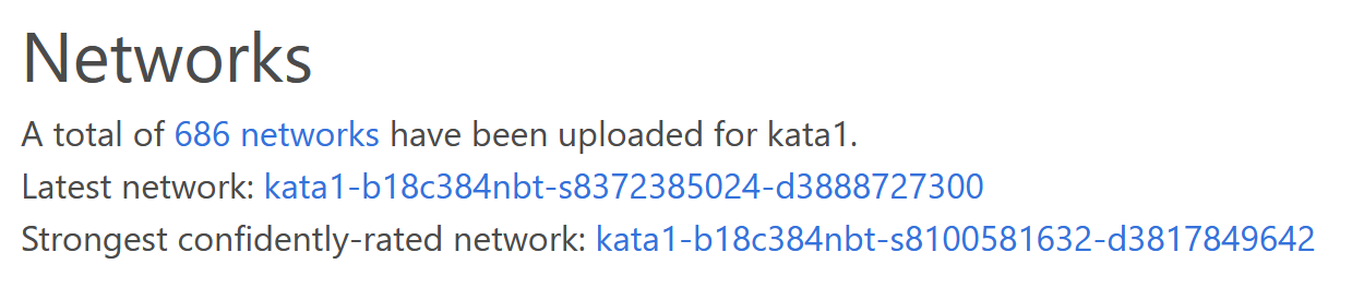 水无常形——开源围棋 AI 软件 KataGo 安装使用指南 - 知乎