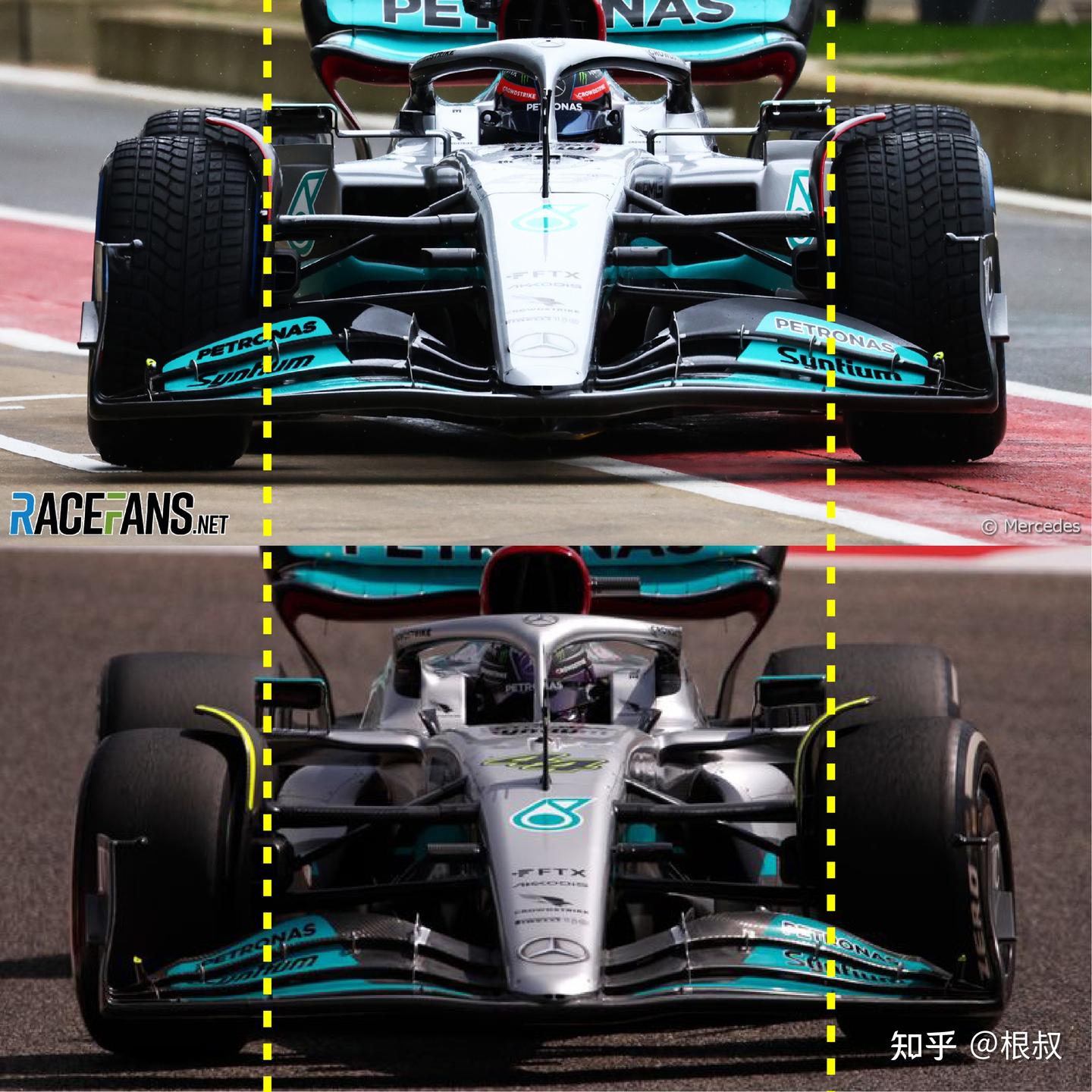 关于梅奔W13没有侧箱这事儿 - 知乎