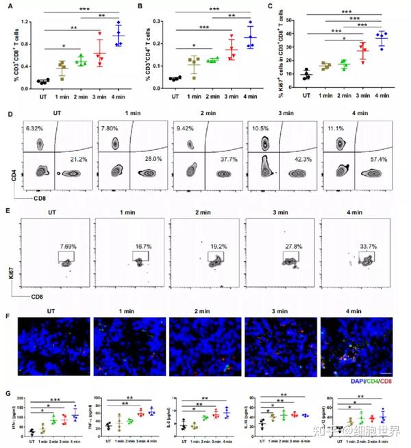 Sci Adv | 手术腔内残留肿瘤细胞的局部 aCAP 治疗抑制复发 - 知乎