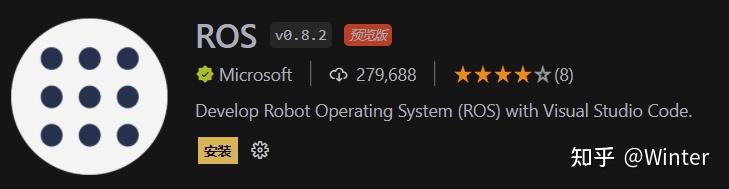 ROS从入门到精通(二) VSCode 搭建 ROS 工程环境 - 知乎