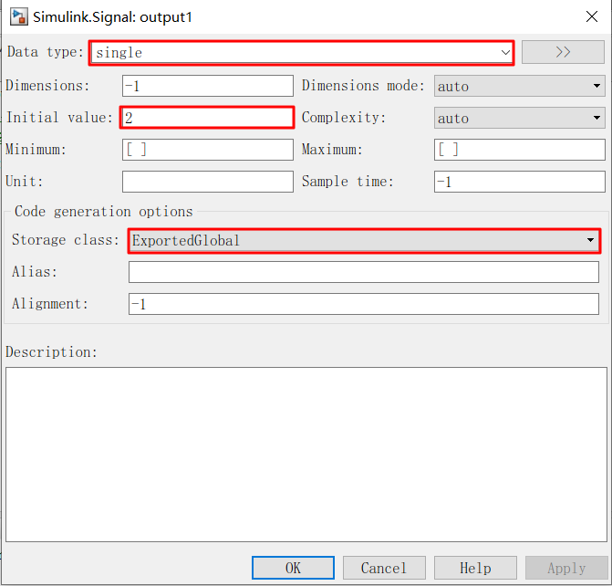 Simulink提高自动生成代码的可读性 - 知乎