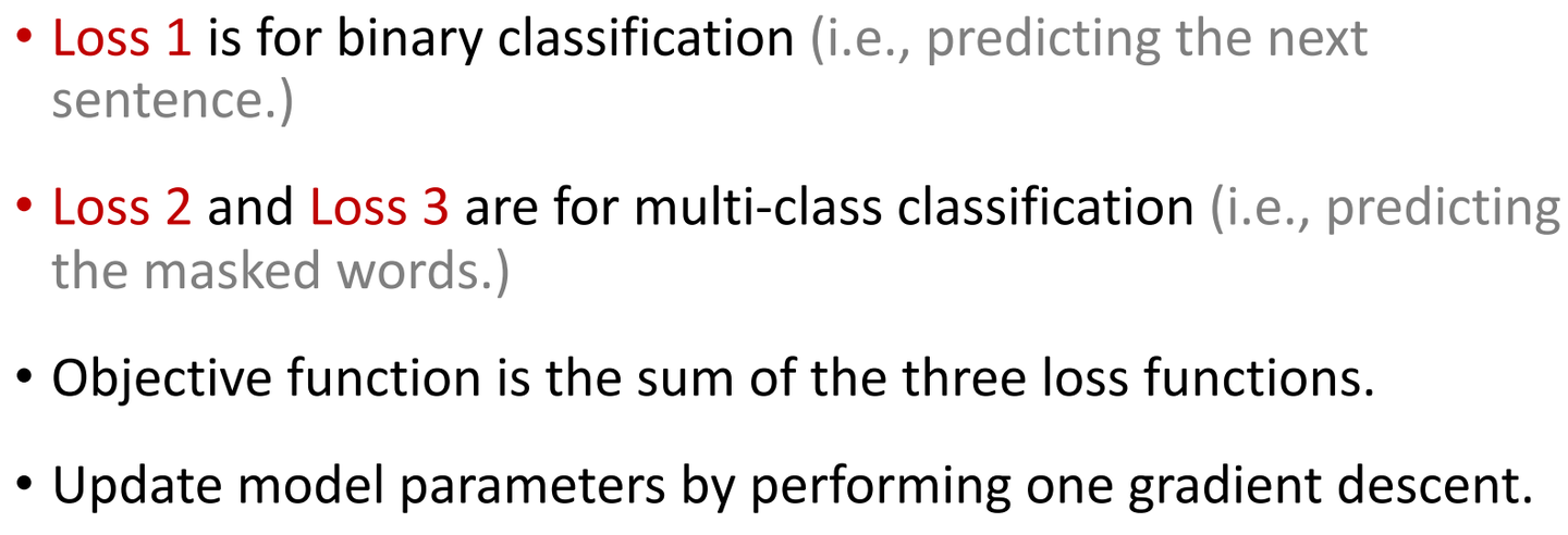 BERT原理及Pytorch代码实现 - 知乎