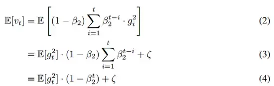 深度学习最常用的学习算法：Adam优化算法 - 知乎