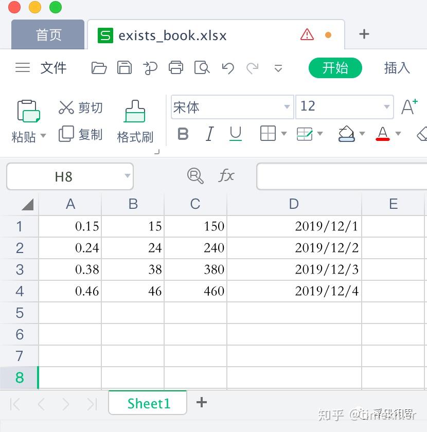 Python Excel 2 
