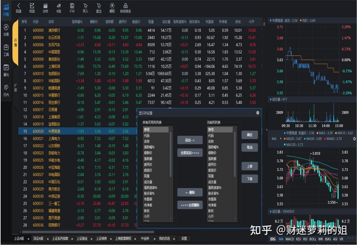 Python语言的优势你可懂？Ptrade支持Python语言你可知？ - 知乎