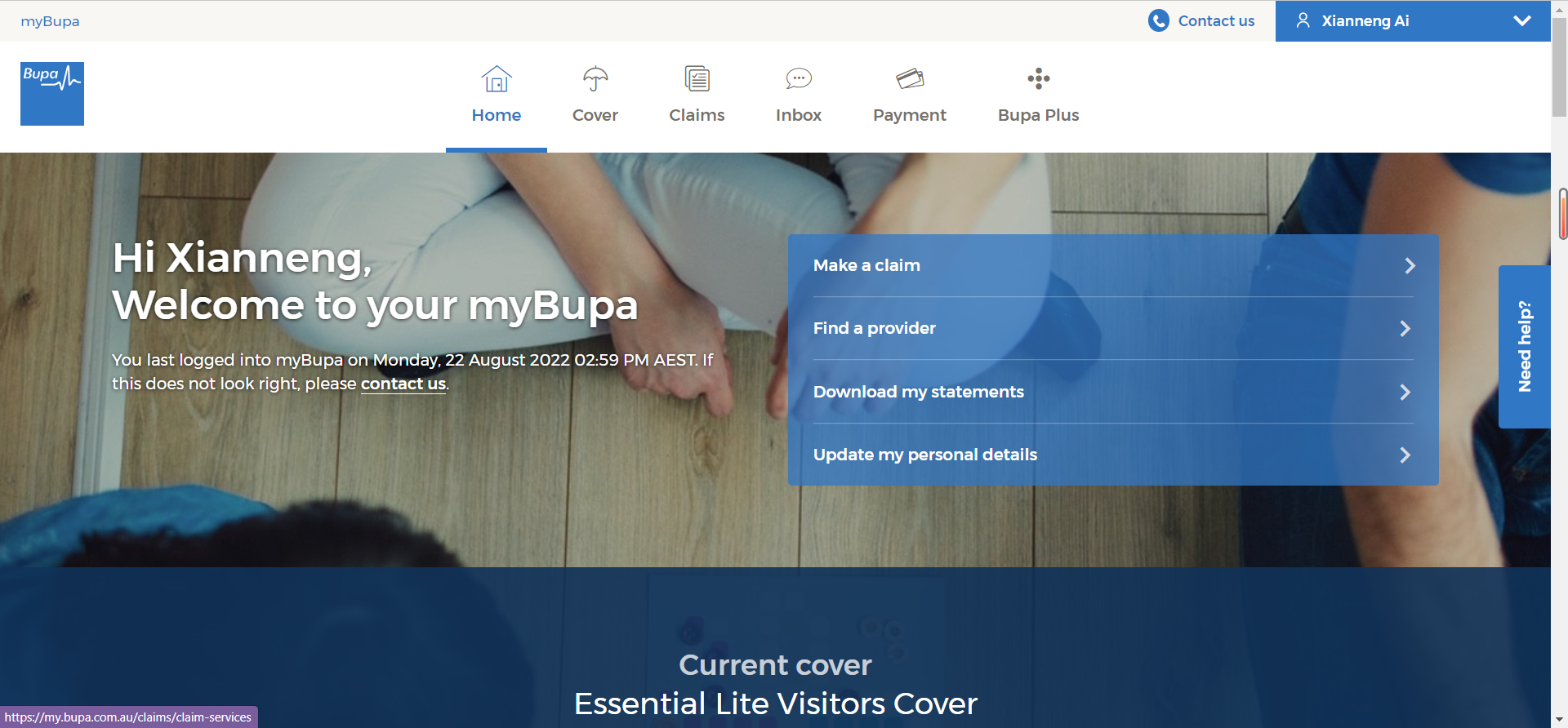 澳洲打HPV九价以及OVHC-BUPA报销事宜 - 知乎