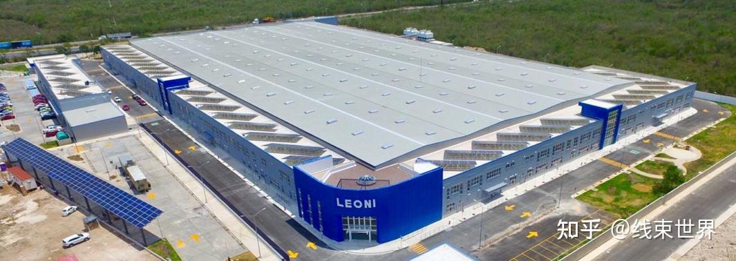 资讯 | Ravicab宣布收购Leoni Cables India - 知乎