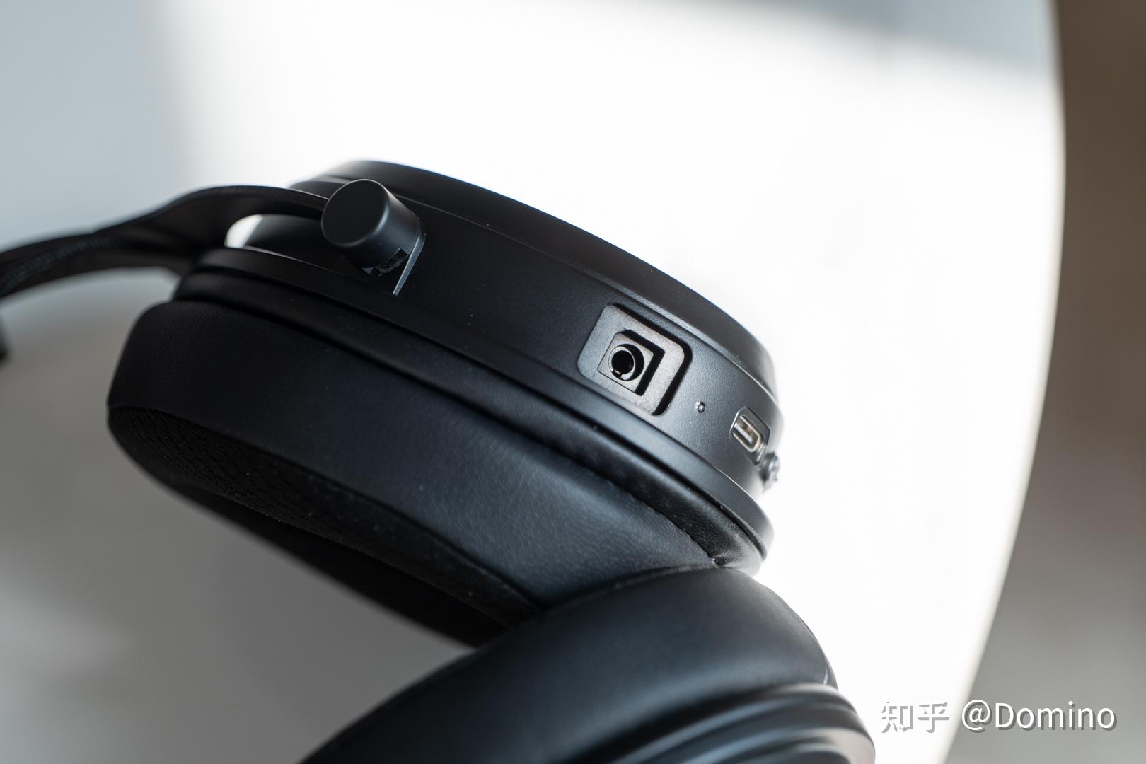 颜值超高，续航超久，超级省心！——CHERRY H3W双模无线游戏耳机上手分享 - 知乎