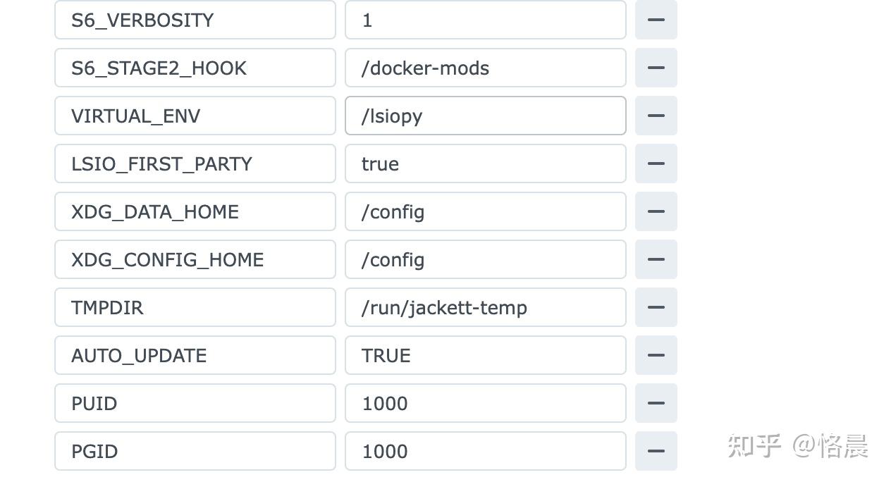 群晖Nas部署BitPlay实现种子文件在线播放 - 知乎
