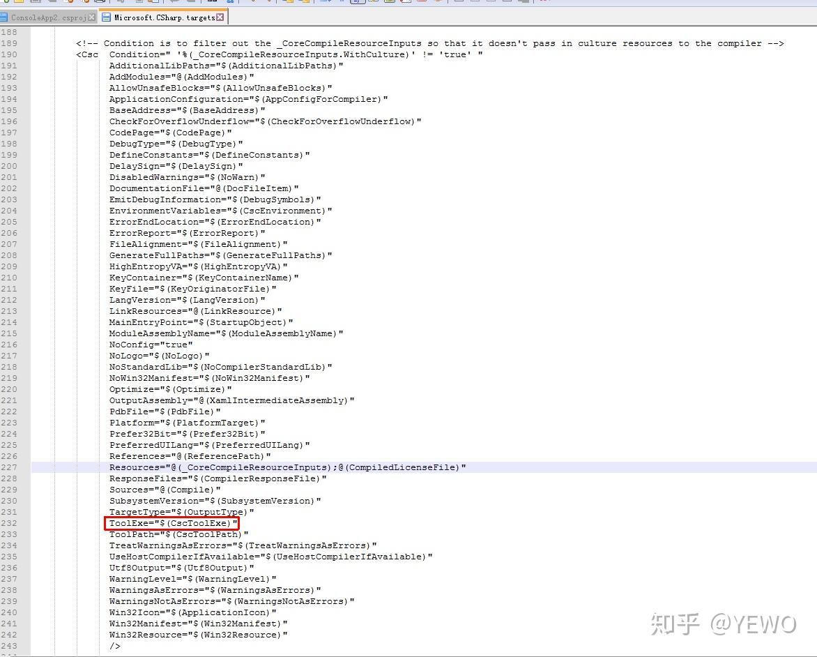 MSBuild - 知乎