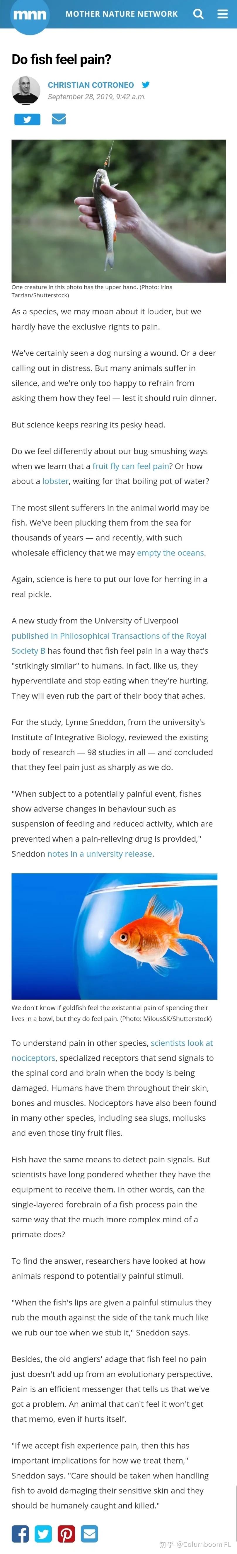 【Columboom】英语试卷的正确打开方式-高中英语试卷阅读材料都出自哪里 - 知乎