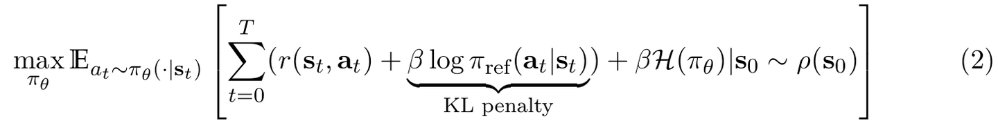 理解DPO的Reference Model - 知乎