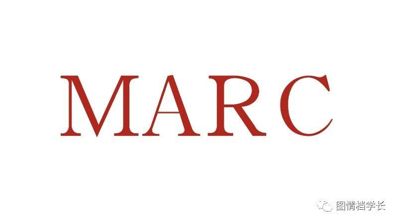 5分钟，带你了解到底什么是MARC？ - 知乎