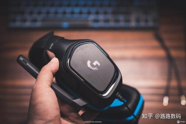 罗技G331 431 633S 933S四款电竞耳机的横向评测 - 知乎