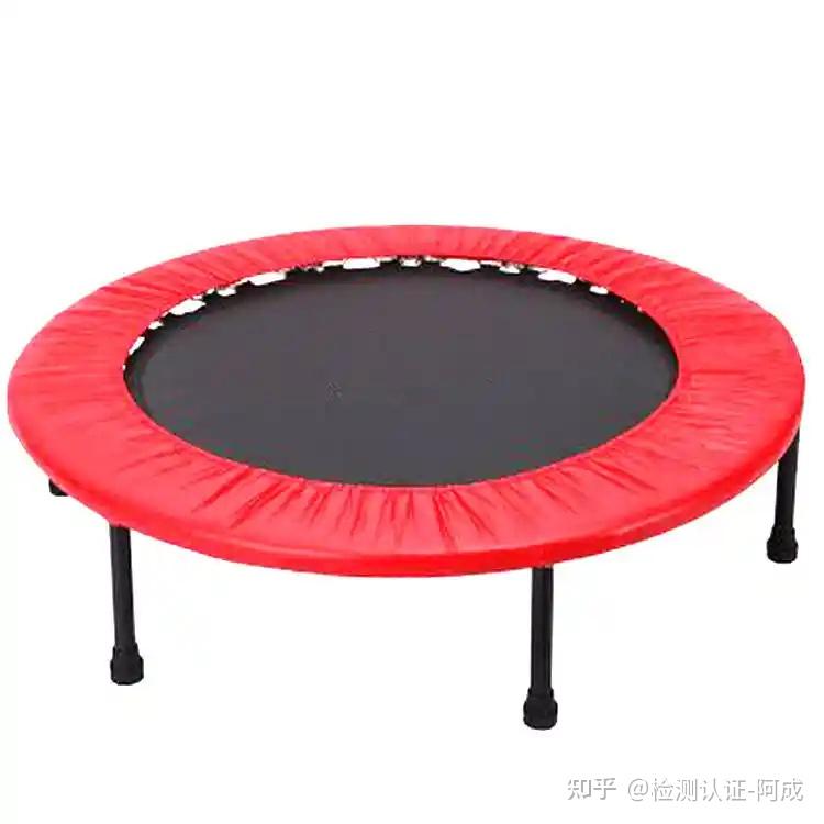 亚马逊美国站儿童蹦床ASTM F381-16标准 - 知乎