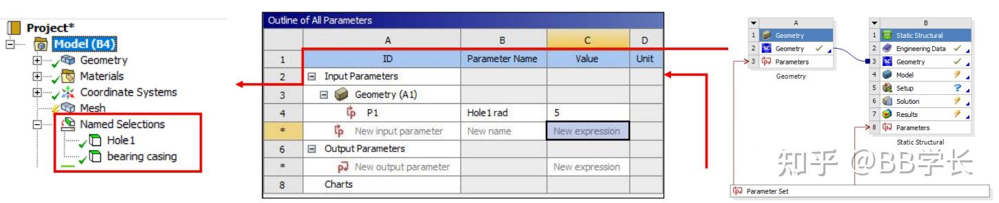 SpaceClaim|06SpaceClaim到Workbench - 知乎