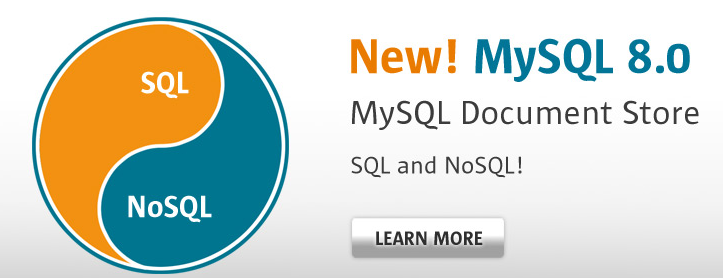 MySQL8.0--初探 - 知乎