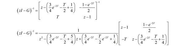 线性连续系统的离散化实例（冲激响应不变法） - 知乎
