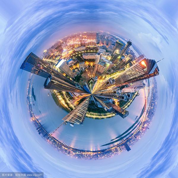 VR，720°全景，360°全景区别在哪？ - 知乎