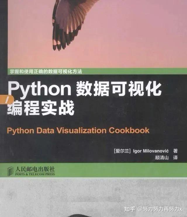 使用Python6年后，发现学Python看完这几本书少走一半弯路，别错过 - 知乎