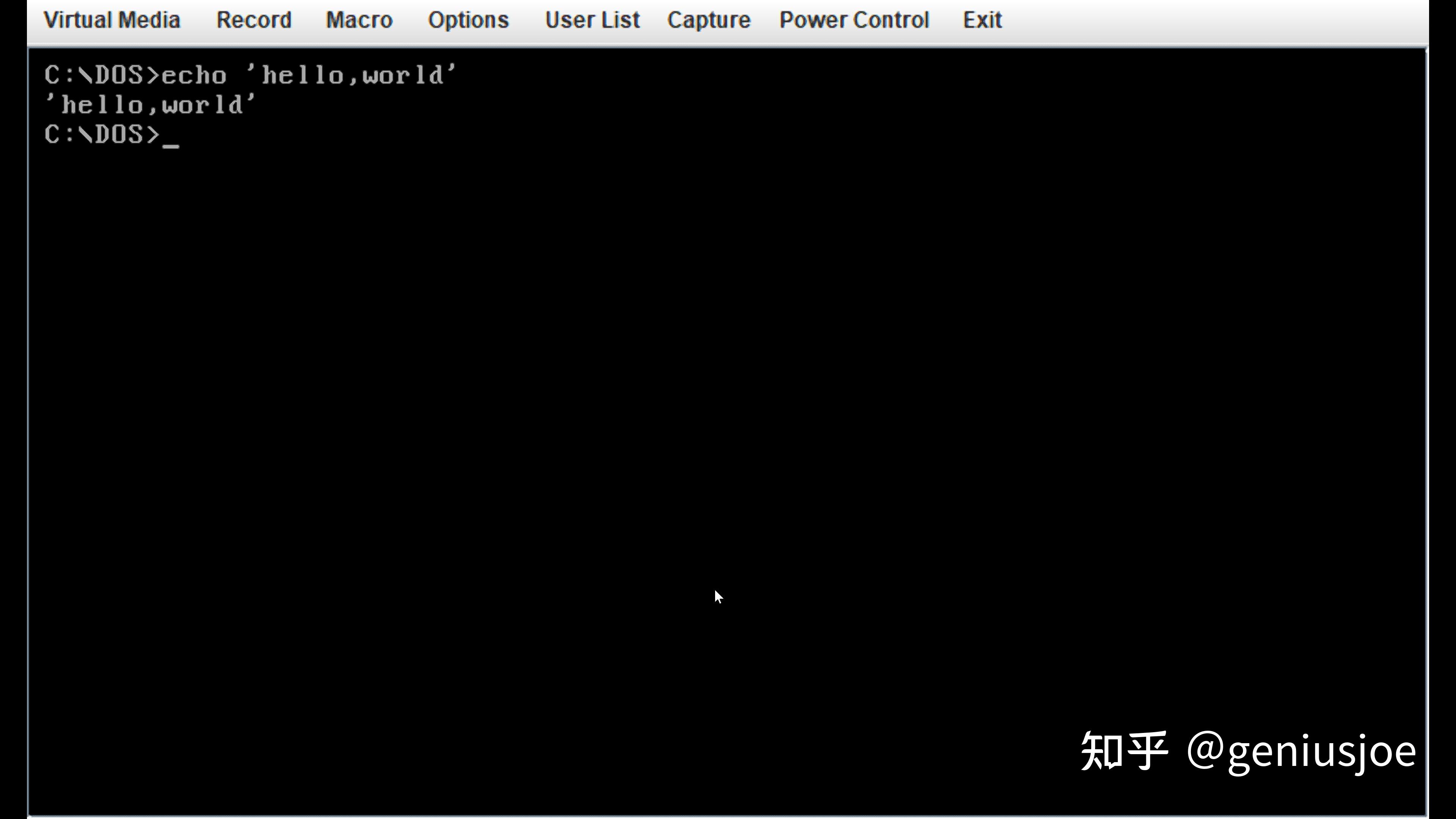 超微主板使用配置 ipmi 功能流程介绍 - 知乎