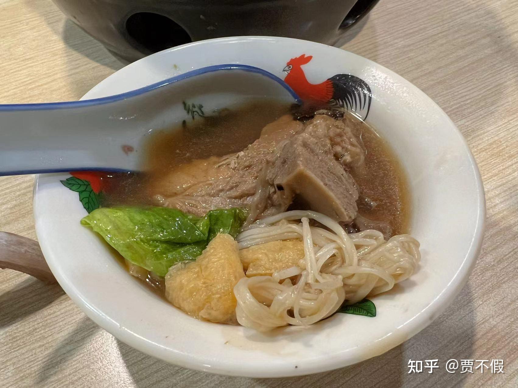 狮城铭记肉骨茶：南昌的南洋味儿 - 知乎