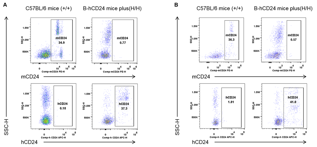 CD24：后起之秀，没有血液毒性的天然免疫检查点 - 知乎